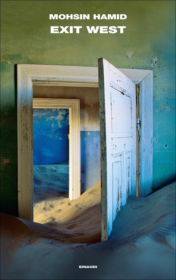 Exit West – A review – Biology Park